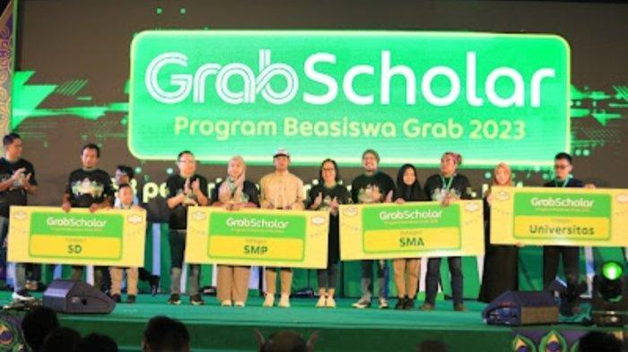 Dibuka 10 Sampai 30 Juni 2024 Ini, Cek Beasiswa Dana Pendidikan bagi Ribuan Pelajar dan ...