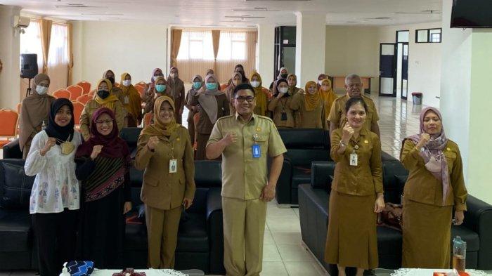 Dampak Positif Pemenuhan Hak Ketenagakerjaan Wanita Dibahas PSKM FK ULM ...