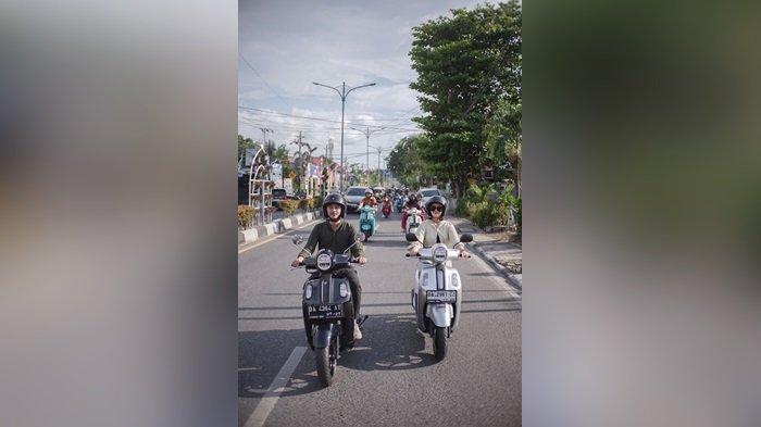 Event Classy Meet Up dan Touring Sukses Digelar, Elsa Ngaku Dapat ...