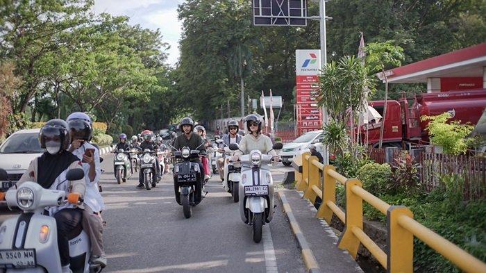 Event Classy Meet Up dan Touring Sukses Digelar, Elsa Ngaku Dapat ...