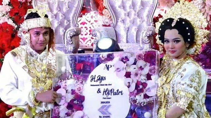 Nasib Putri Asnari Usai Jadi Istri Anak Bos Batu Bara dengan Uang Panai Rp 2 M, Masih Pedangdut ...