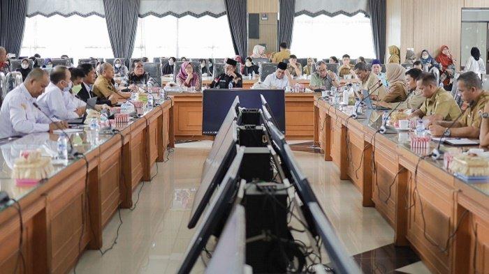 TPP Guru PPPK Hanya Rp 225 Ribu Disorot, DPRD Kalsel Minta Segera ...