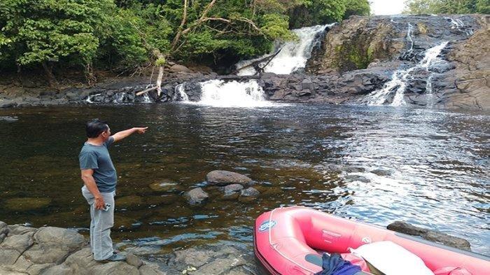 Ini Respon Bupati Bengkayang Pasca Ada Insiden 2 Korban Tenggelam di ...