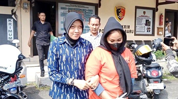 Tertipu Jual Beli Arisan Online, Gadis Kotabaru Kalsel Ini Rugi Rp 200 Juta - Banjarmasinpost.co.id