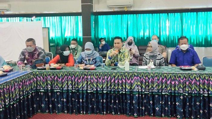 Per 1 Oktober 2022, RS Sari Mulia Banjarmasin Kembali Buka Layanan ...