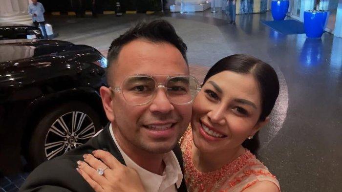 Peringatan Raffi Ahmad pada Nisya Ahmad yang Kini Jadi Anggota DPRD Jabar, Sentil Tanggung Jawab ...