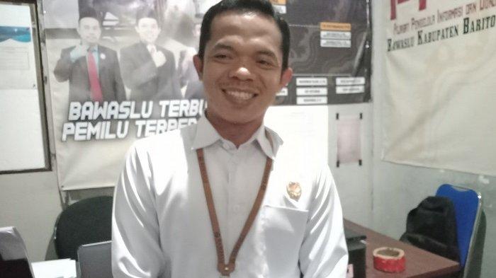 Jelang Pemilu 2024, Pastikan Pemilih Terdata, Bawaslu Batola Patroli Kawal Hak Pilih ...