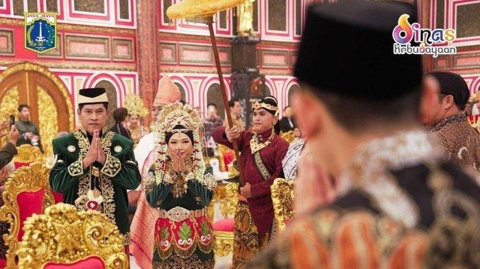 Antropolog ULM Soroti Penobatan Raja Kebudayaan Banjar Cevi Yusuf: Aneh ...