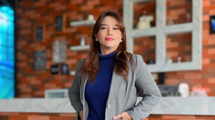 Rama Hartati Mulai dari Nol Pengalaman - Banjarmasinpost.co.id