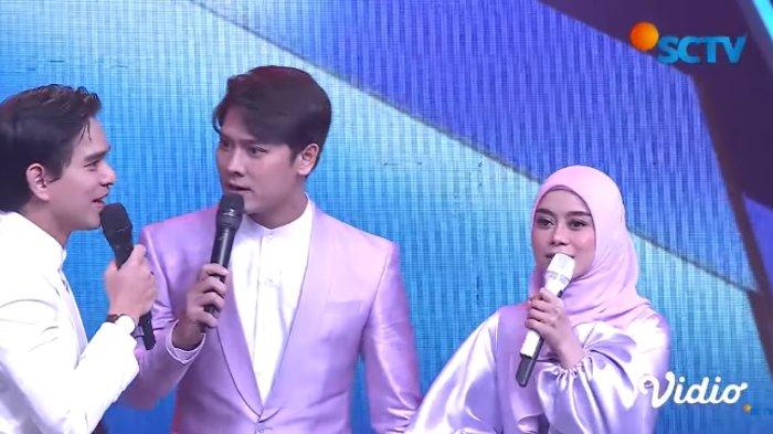 Rizky Billar Akhirnya Balik di Indosiar Lagi, Fan Lesti Kejora Auto ...