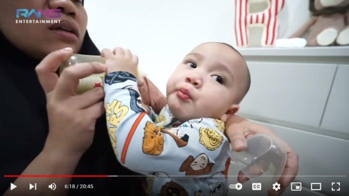 Kecurigaan Nagita pada Penyakit Rayyanza, Istri Raffi Ahmad Minta Sus Rini Bertindak ...