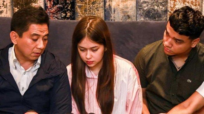 Pelaku Penyebar Video Syur Ditangkap, Rebecca Kloppr: Pelan-pelan - Banjarmasinpost.co.id