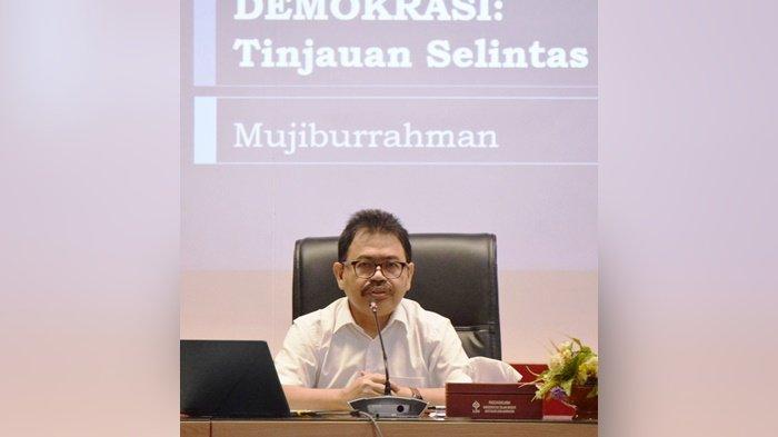 Bahaya Pukul Rata - Banjarmasinpost.co.id