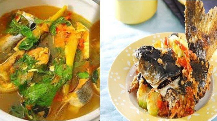 Jelang Bulan Ramadhan 2025, Simak Resep Menu Sahur Ragam Hidangan Ikan ...