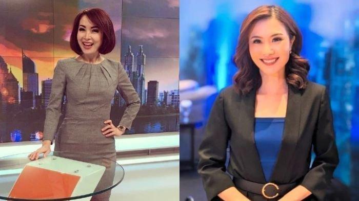 Mengenal Retno Pinasti dan Zilvia Iskandar,Jurnalis Perempuan Moderator ...