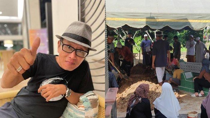 Richard Oh Meninggal Dunia, Sang Sutradara Kawakan Ini Dimakamkan ...