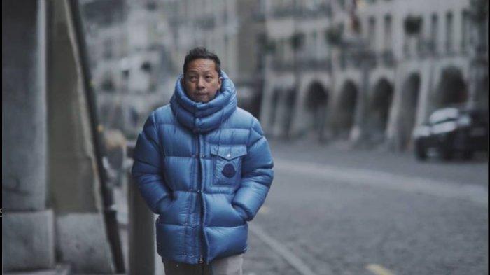 Bintangi Film Berjudul Kembang Api, Ringgo Agus Rahman : Mirip ...