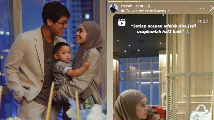 Uang Bulanan Lesti Kejora dari Rizky Billar Tersentil Lagi Kala Ultah ...