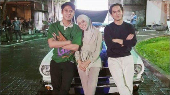 Fakta Sosok Rangga Azof: Disukai Lesti Kejora, Bikin Rizky Billar ...