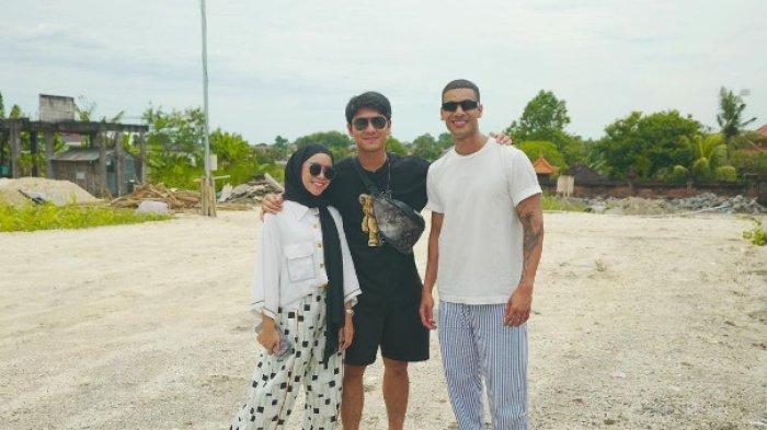 Pabrik Uang Baru Rizky Billar dan Lesti Kejora di Bali, Pamer Bisnis Villa - Banjarmasinpost.co.id