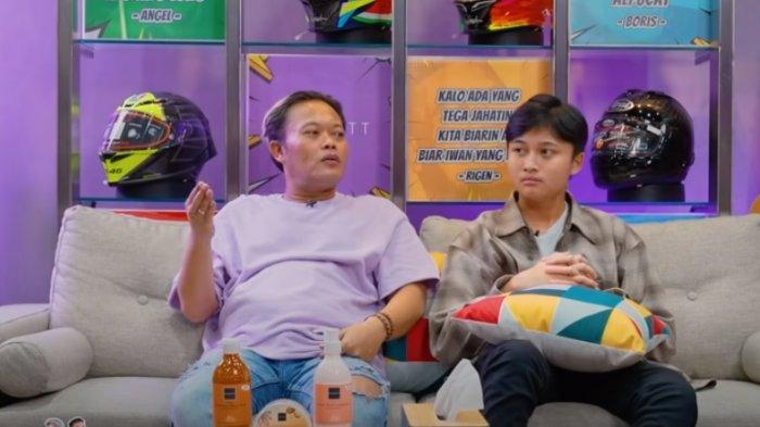 Kabar Rizwan Anak Sule yang Dulu Viral, Njan Kini Pamer Mesra Bareng ...