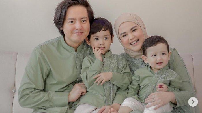 Tawaran Syuting Sudah Tak Banyak, Ini Reaksi Roger Danuarta Kala Diajak ...