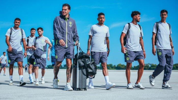 Man Utd dalam Kondisi 'Siaga Merah' karena Mantan Gelandang Manchester ...