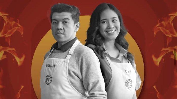 Satu Lagi Kontestan MasterChef Indonesia 10 Asal Banjarmasin ...
