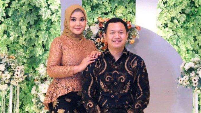 Kabar Rosa Meldianti si Ponakan Dewi Perssik, Kini Pamer Calon Suami ...