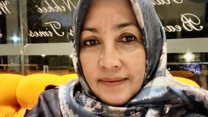 Bagi Rr Tri Kurnia Hartati Nasabah adalah Keluarga - Banjarmasinpost.co.id