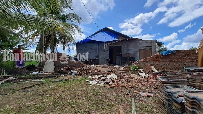 Berita Populer Kalsel: Sosok Baru Bacalon Wali Kota Banjarbaru, Waspada Banjir Rob, Peringatan ...