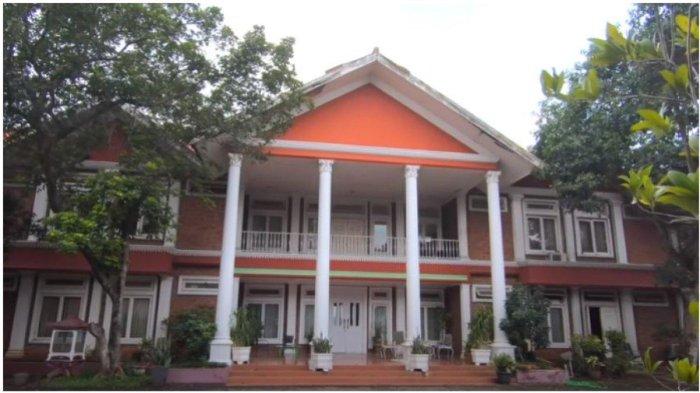 Penampakan Rumah Mewah Sinetron Genta Buana Indosiar yang Kian Horor ...