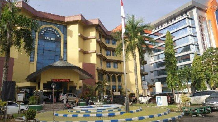 Satu Kemudahan Pasca RSUD Ulin Banjarmasin Terapkan Pengadaan Barang ...