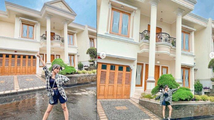 Cara Fuji Bisa Beli Rumah Mewah di Usia 20 Tahun, Mantan Pacar Thariq Halilintar : Aku Menabung ...