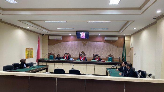 Kejari Tala Terima Salinan Putusan Tipikor BOK Puskesmas Angsau, Ini ...