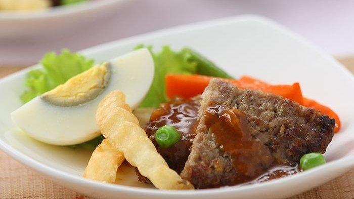 Resep Ide Menu Masakan di Hari Raya Idul Adha 2022, Bistik Daging dan ...