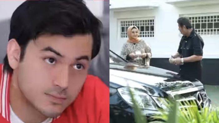 Jadwal Tayang dan Sinopsis Bidadari Surgamu SCTV Malam Ini 20 Mei 2023 ...