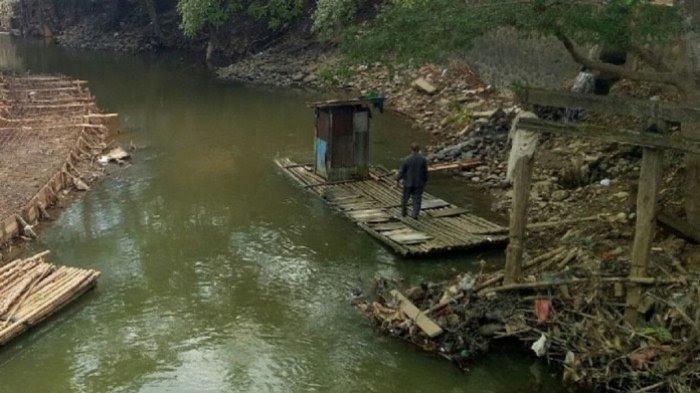 300 WC Sehat Bakal Dibangun di HSU, Itu Tujuannya - Banjarmasinpost.co.id