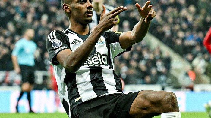 Tiga Penyerang yang Mesti Diincar Chelsea, Ada Isak dan Lima Pemain ...