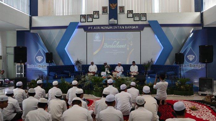 Salawatan bersama Habib Muhammad Syarif Al Habsyie, Begini Suasana di ...