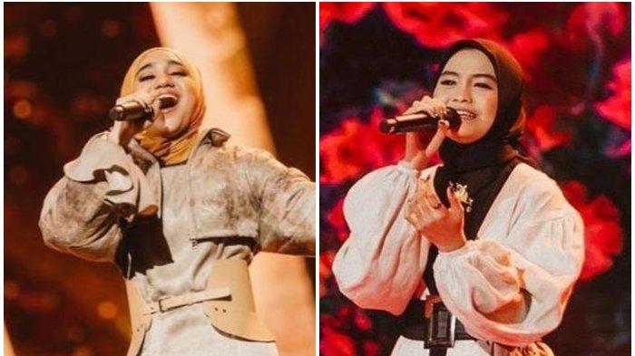 Siapa Pemenang Indonesian Idol 2023 Salma atau Nabila? Rossa Tegaskan Bukan Settingan ...