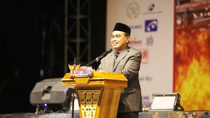 PT Putra Perkasa Abadi Jadi Juara Umum IFRC ke-20 yang Diadakan PT BIB ...