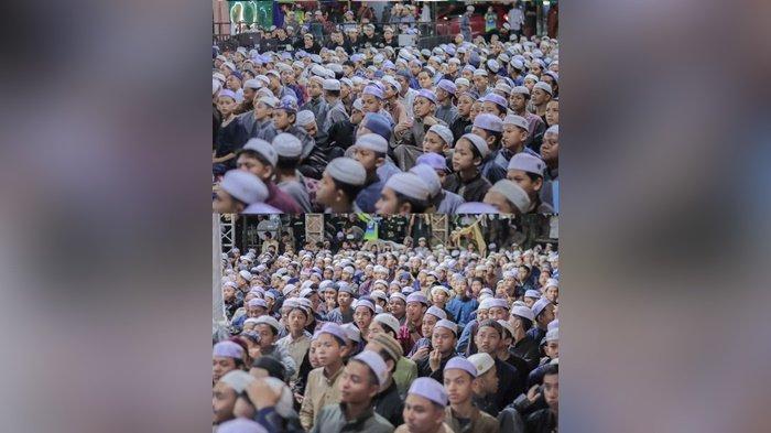 Alokasikan Rp 1 Miliar untuk Beasiswa Belajar ke Timur Tengah, Pemkab HSS Gandeng MUI untuk ...