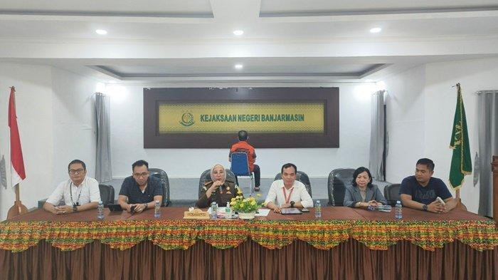 Terlibat Jaringan Fredy Pratama, Perkara TPPU Narkoba Satria Gunawan ...