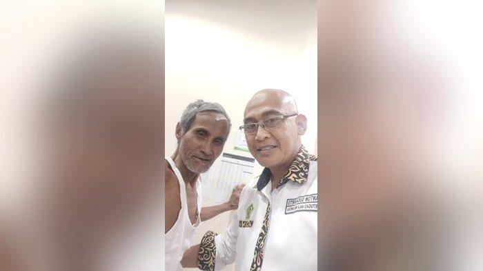 Kondisi Sedang Sakit, Satu JCH Asal Desa Awang Besar HST Dikabarkan ...