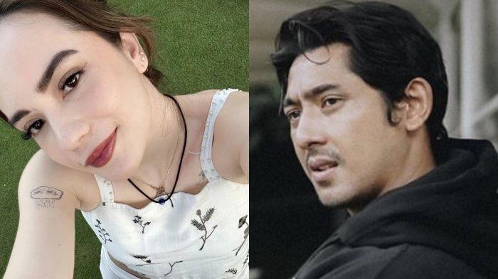 Putri Anne Akhirnya Blak-blakan Soal Arya Saloka, Terungkap Nasib Baim ... Putri Anne Akhirnya Blak-blakan Soal Arya Saloka, Terungkap Nasib Baim ...