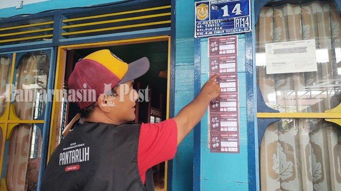 Jelang Pemilu 2024, KPU Kalsel Sebut Perkotaan Paling Sulit untuk ...