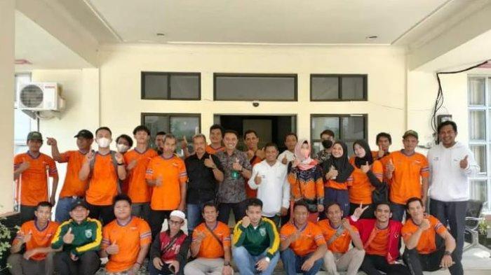 Sejarah NPC Balangan, 18 Atlet Dipanggil Pelatprov Kalsel Siap Berlaga di Peparnas XVII ...