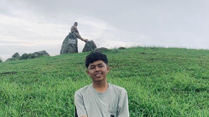 Wisata Kalsel : Mendaki Gunung Birah di Kandangan Lama Tala, Ini ...