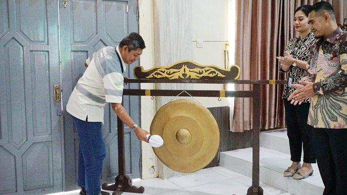 Kolaborasi Program Kedaireka Matching Fund, YABN Bersama Polanka ...